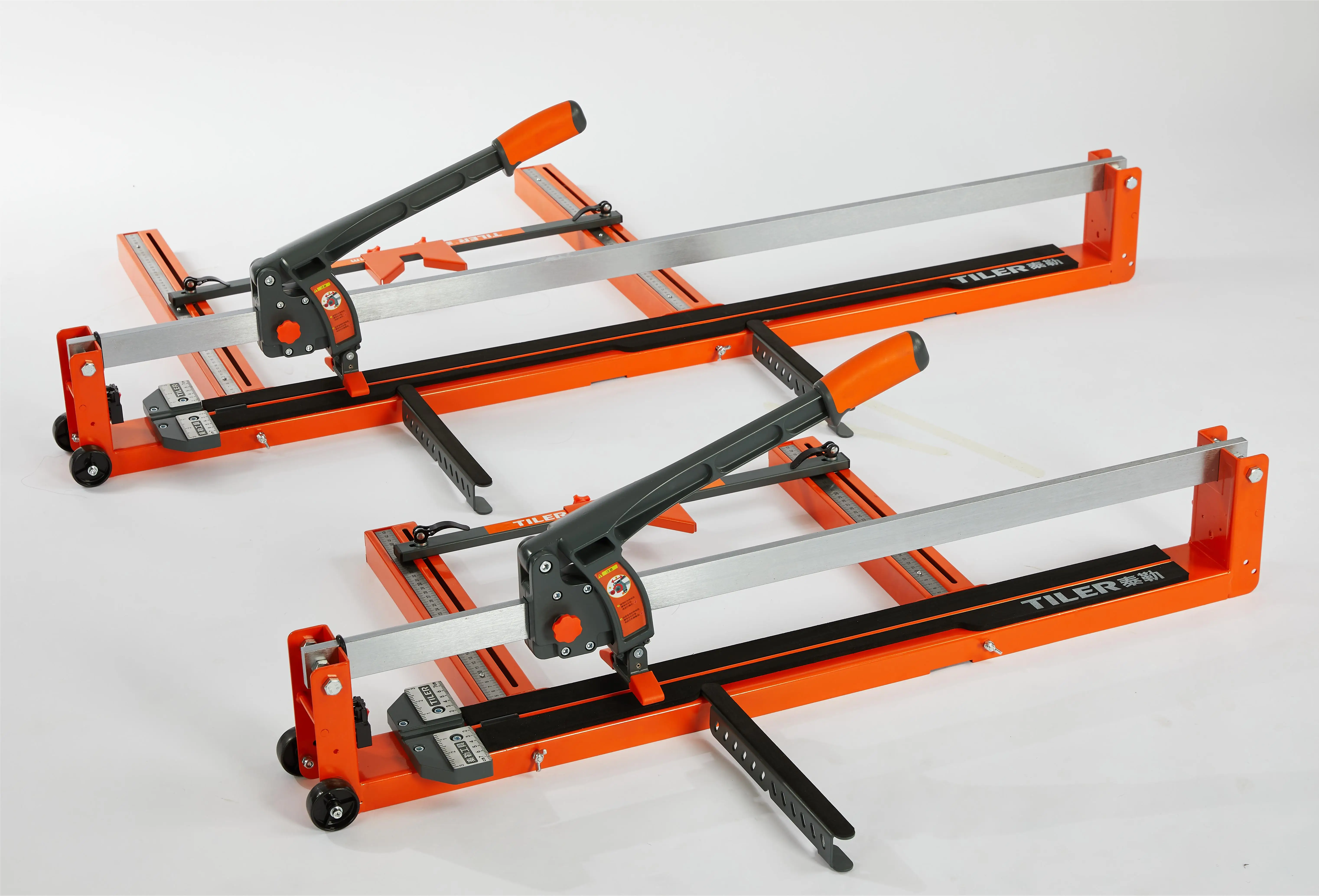 Tiler 8102g-2g 800mm Professional Tile Cutter Tile Cutting Machine ...