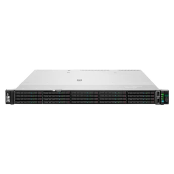 Hpe Alletra Storage Server 4110 153tb E3s All-nvme 100gb Taa-compliant ...
