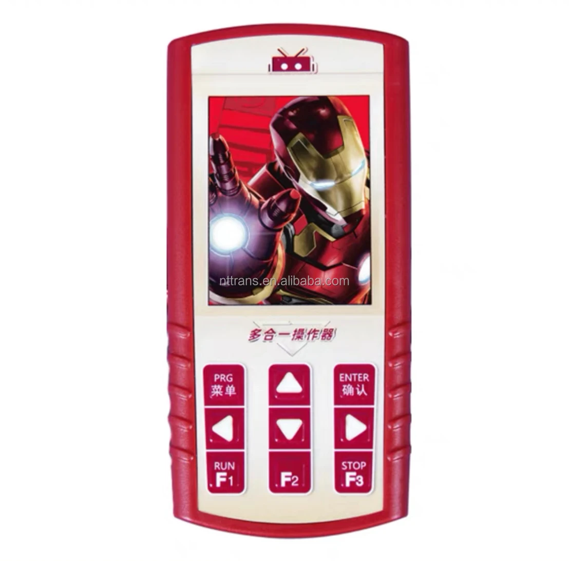 Elevator Service Tool Elevator Debug Tool Modify Protocol Decoder 0325