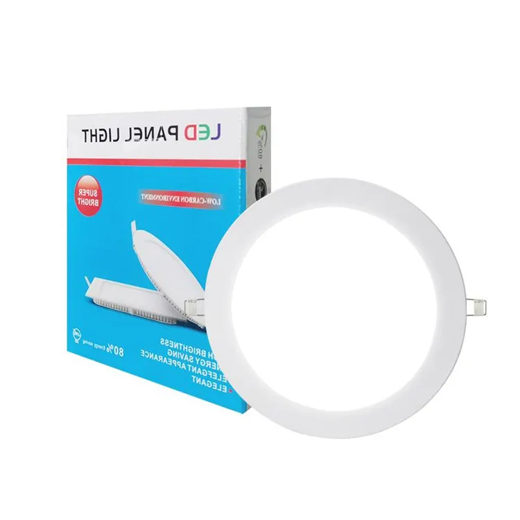 Indoor LED Panel Lights - Efficient and Reliable Solutions