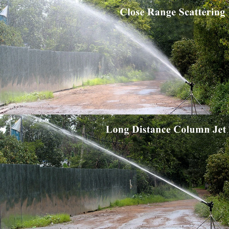 17 - 29 M Spray Radius Garden Agricultural Irrigation Sprinkler - Buy ...