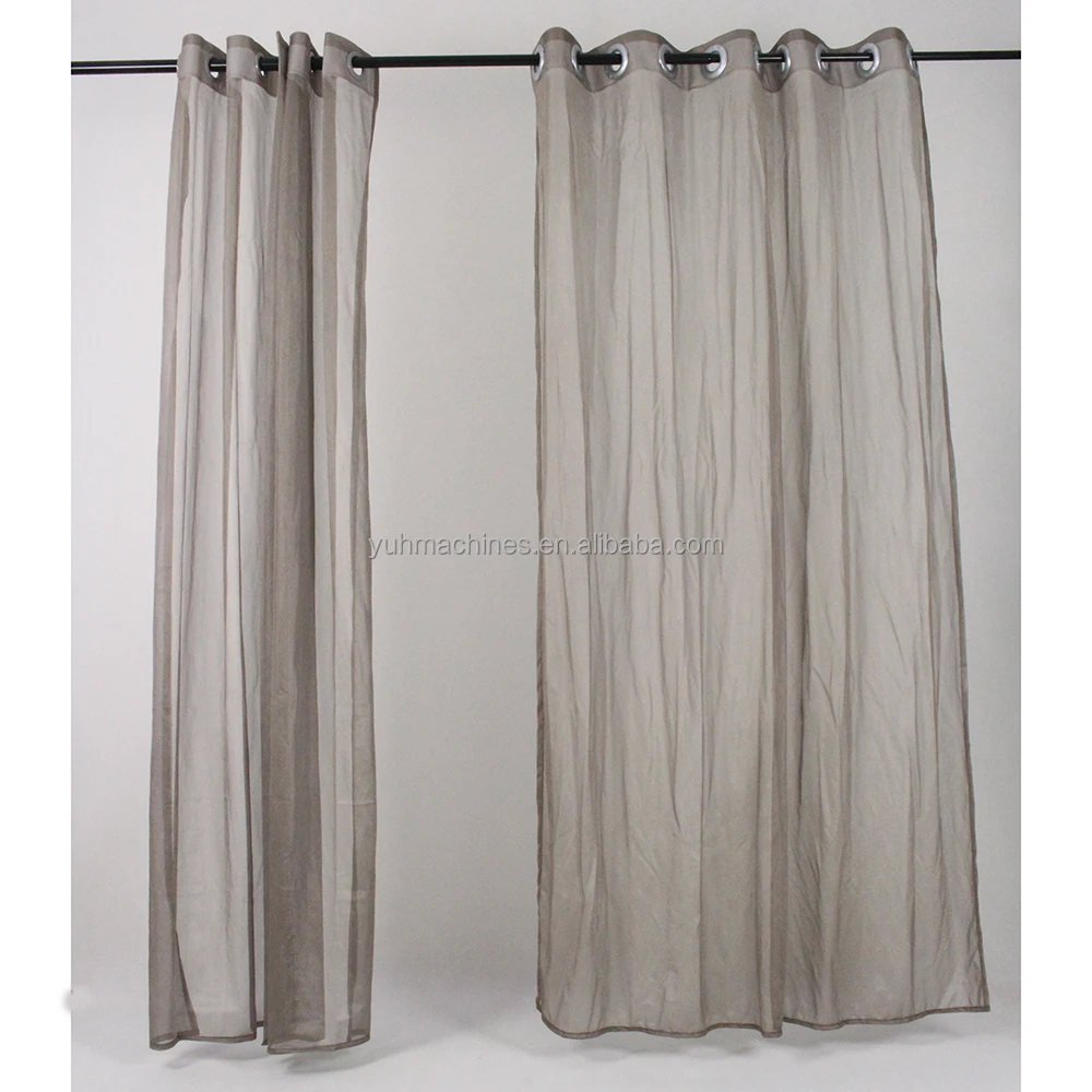 EMF SHIELDING Faraday Defense Silver Fabric Shielding Curtain EMF RF ...