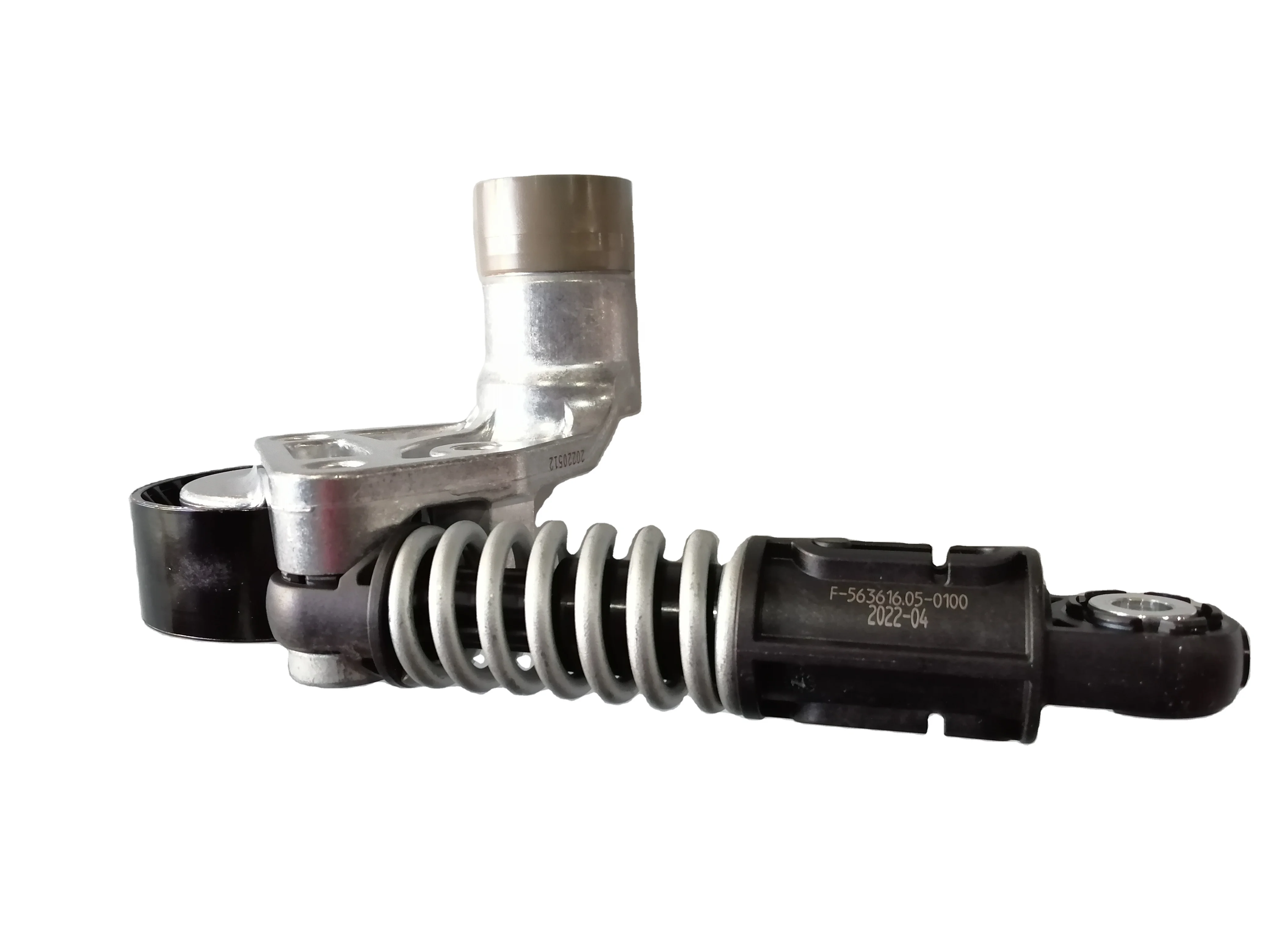 SSANGYONG TENSIONER ASSY-BELT KYRON REXTON KORANDO C MUSSO RODIUS ...
