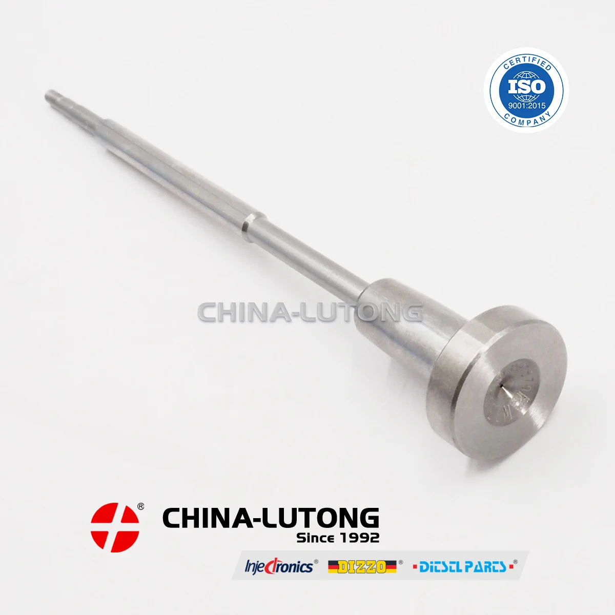 F00RJ01657 Injector Valve Assembly for Bosch Diesel Common Rail ...
