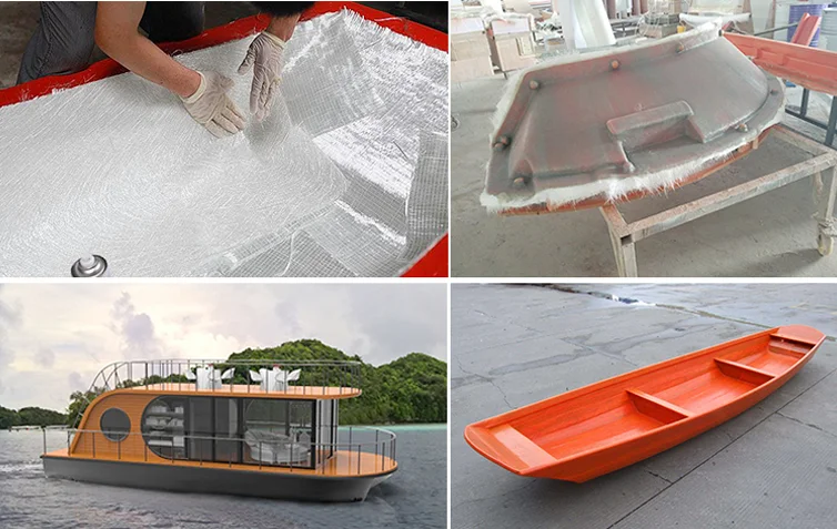 Zero Shrinkage Die Making Resin Unsaturated Polyester Resin For Frp ...