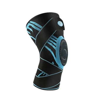 High Quality Customized Compression Basketball Knee Support Running ...