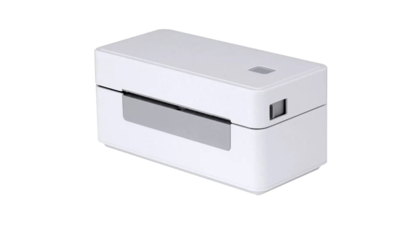 Thermal Label Printer Bill Of Lading Packing List Waybill Logistics ...