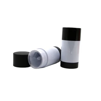 Deodorant Stick Container Deodorant Container Deo Stick Plastic Twist ...