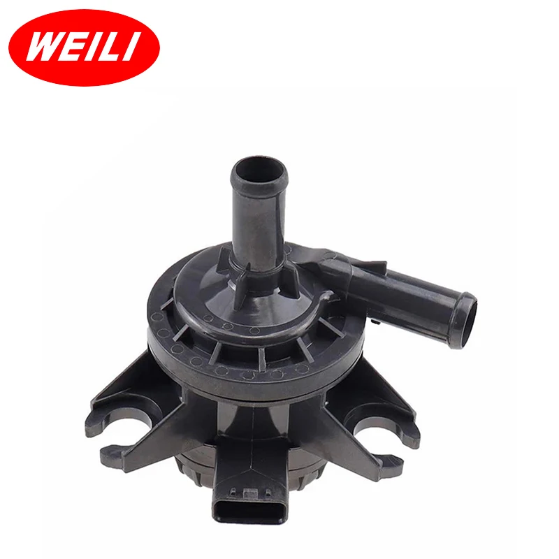 Toyota Prius Water Pump - Reliable Engine Coolant Solution