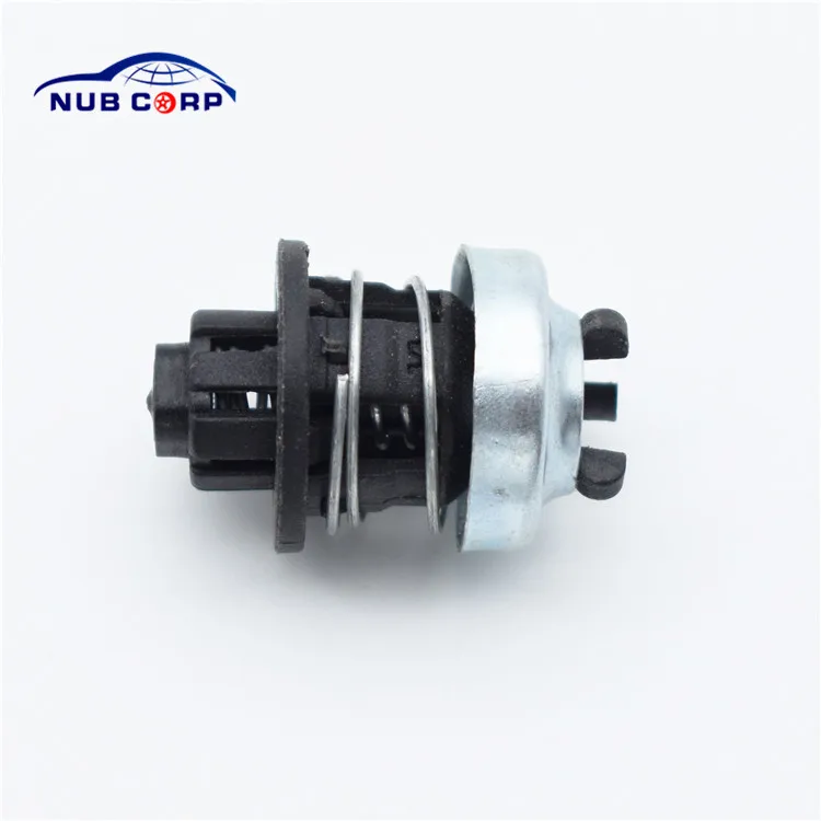 5541525 Engine Oil Cooler Filter One Way Valve for Chevrolet Cruze Opel ...