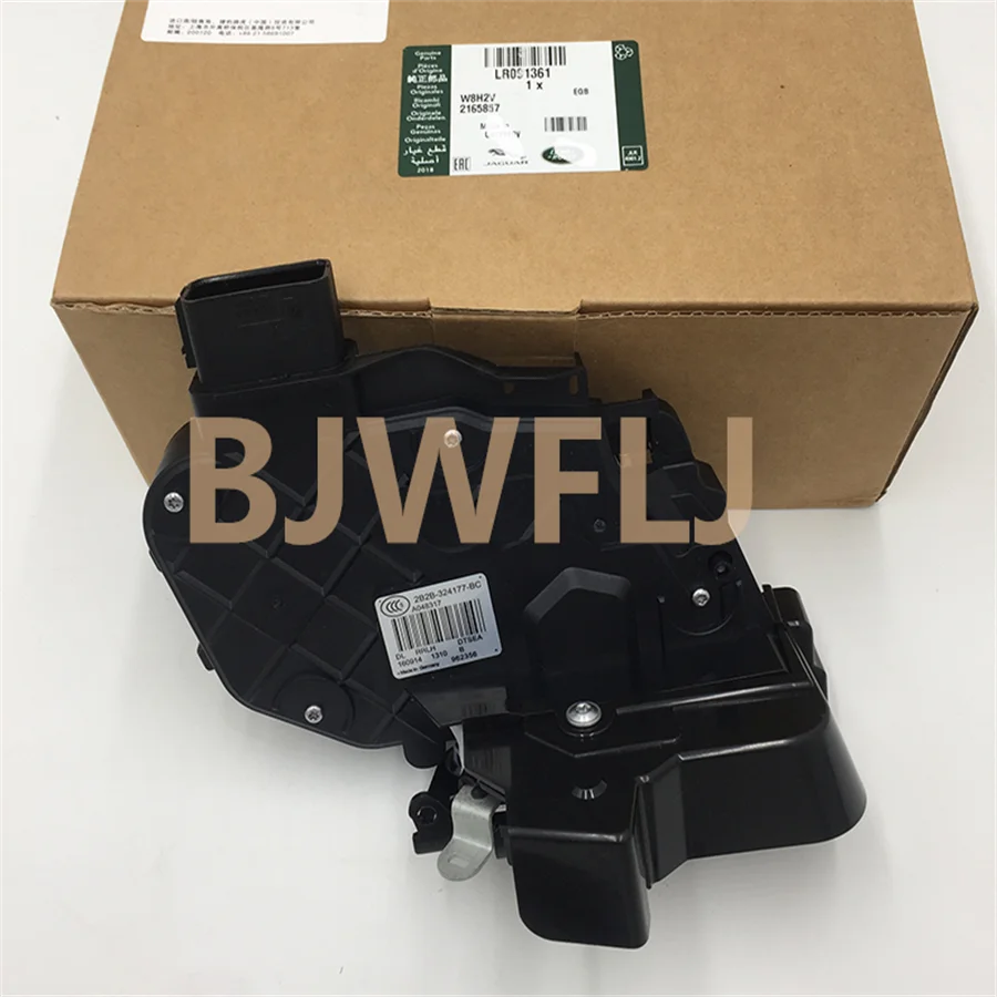 Front Rear Left Right Door Lock Actuator for Freelander 2 Evoque ...