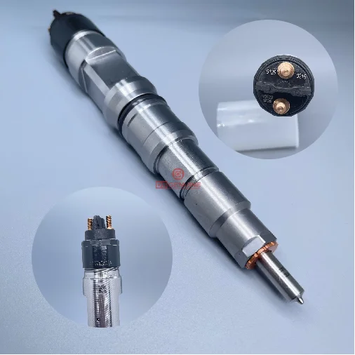 0445120218 OEM New Common Rail Injector Assy with IMA code for CRIN2 ...