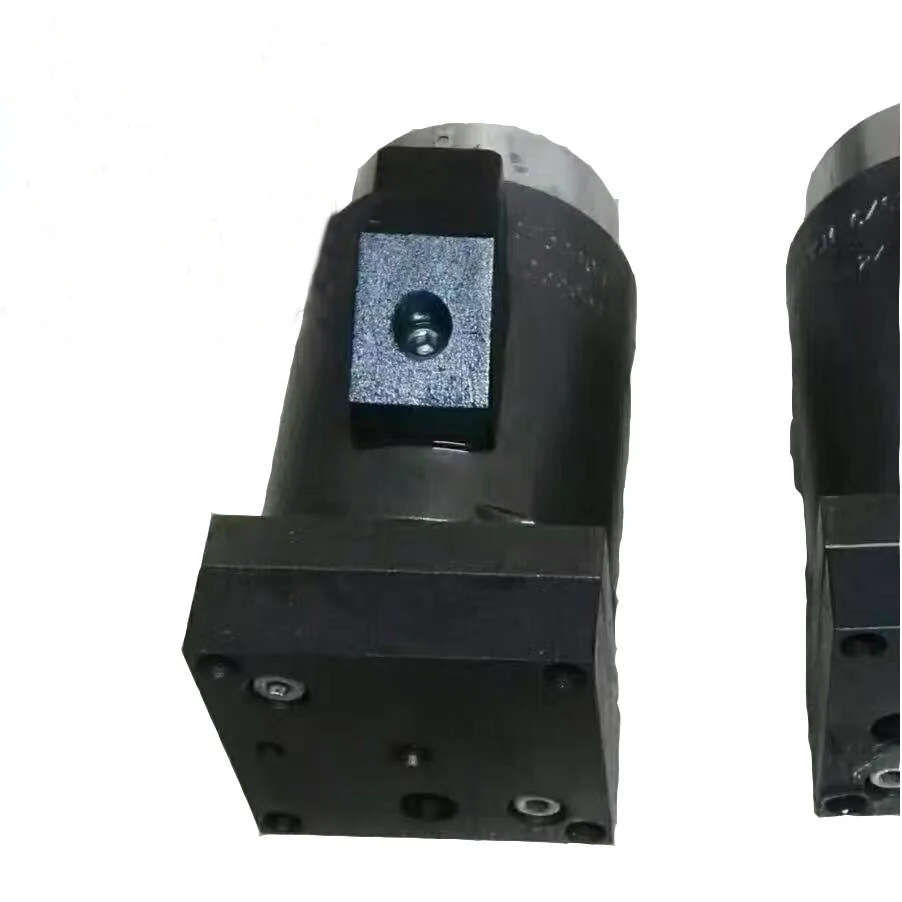 Polar Paper Cutting Machine Spare Parts - Solenoid Valve