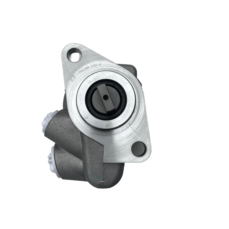 Electro-hydraulic Power Steering Pump Assembly ZYB-1717R/715BA-6C