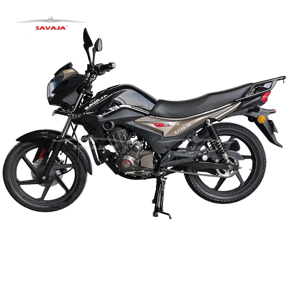 WANXIN ITALIKA EXTREMO NEXUS STREET MOTORCYCLE SJ150-19