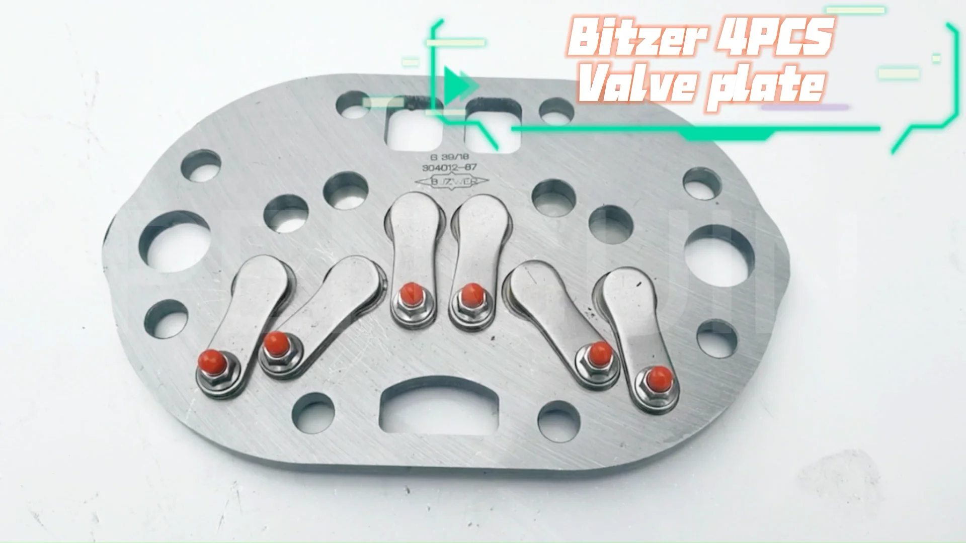 Germany Ce Certification Bltzer 4pcs-10.2y-40p 4pes-12y-40 Bizer 4pes ...