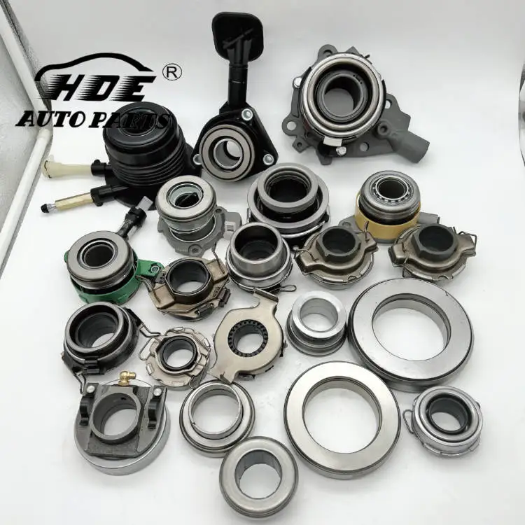 Clutch Release Bearing For Isuzu Fxz 240hp 65tnk20 Vkc3527 - Buy Clutch ...