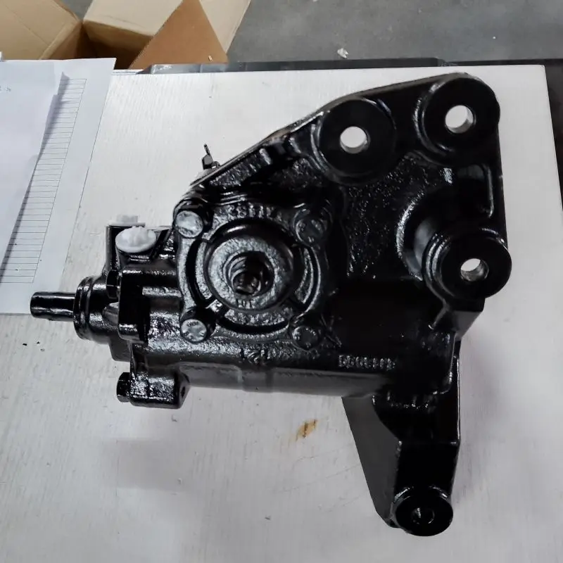 Auto Spare Parts - Power Steering Rack Gear Box for ISUZU