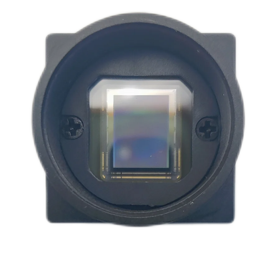 8.1MP UV Camera Module - High Resolution UV Detection