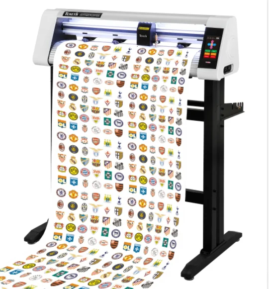 TN59CCD Software TENETH CCD Cutting Plotter - Precision Tools