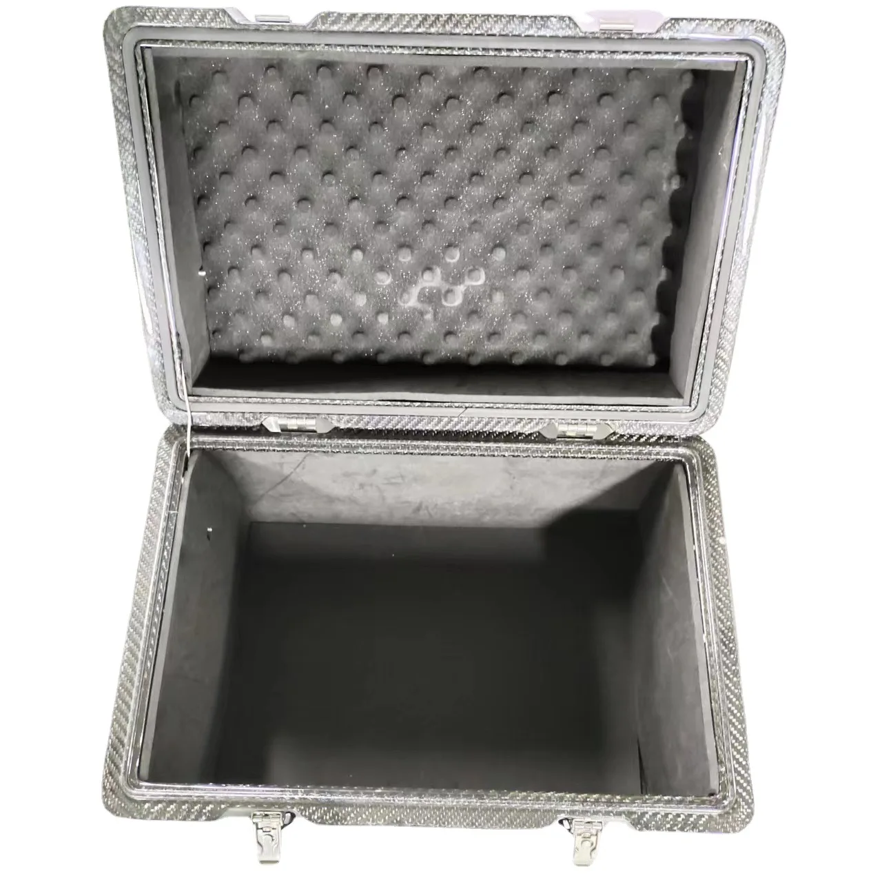 Custom High Quality Carbon Fiber Case - Durable & Lightweight