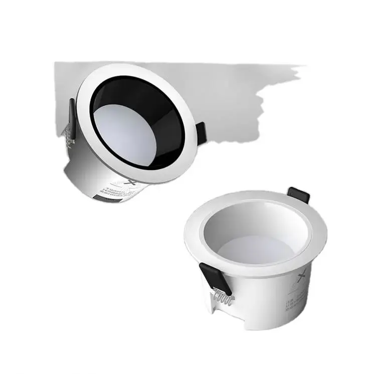 Noida 2024 Most Popular Downlight 2019 New Led Recess Down Light Design ...