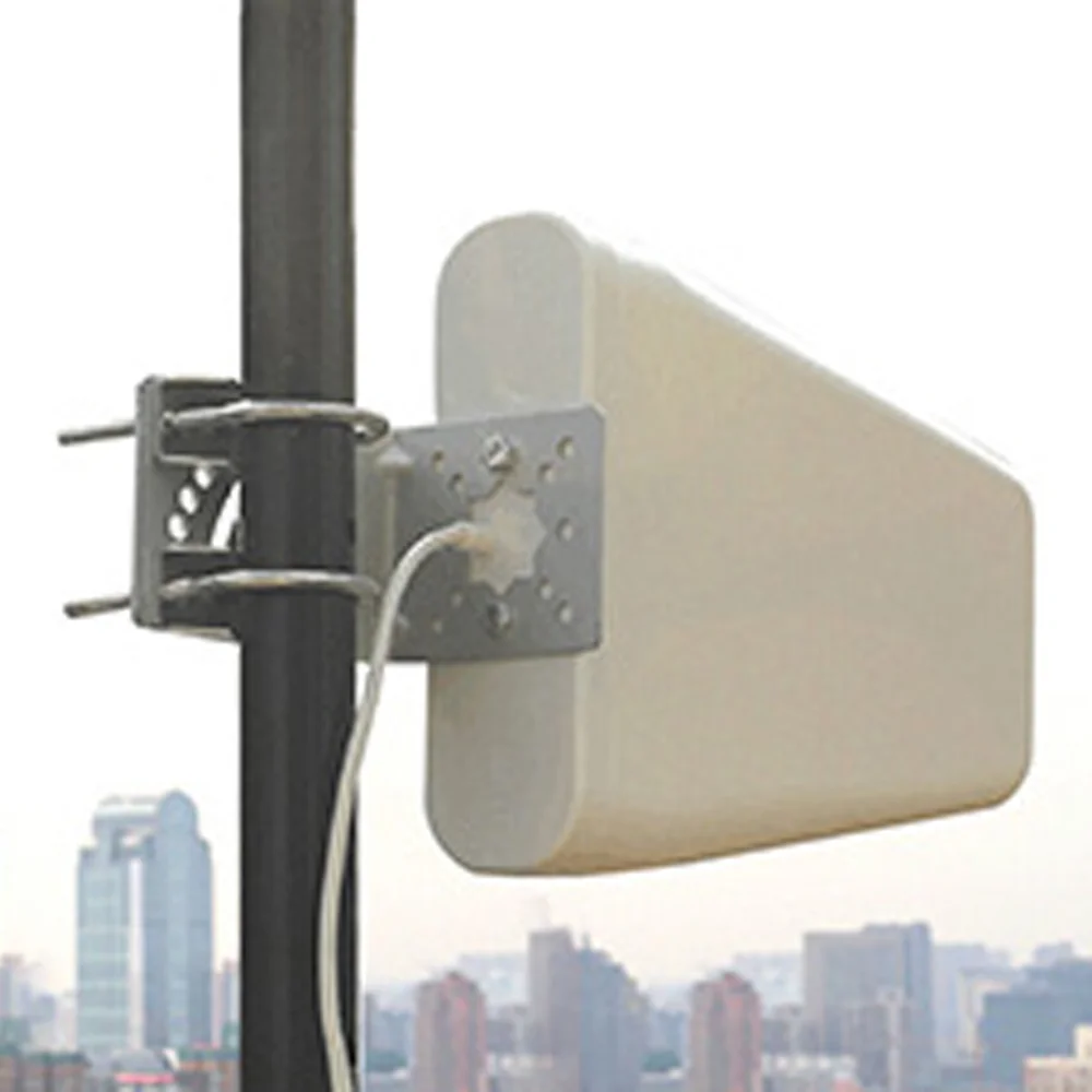 Full Set Internal Antenna 700-2700MHz Signal Repeater Booster Mobile ...