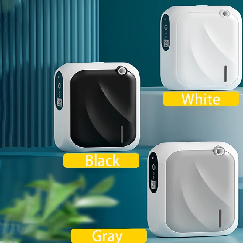 Automatic Aroma Diffuser Timed Usb Remote Control Battery Operated ...