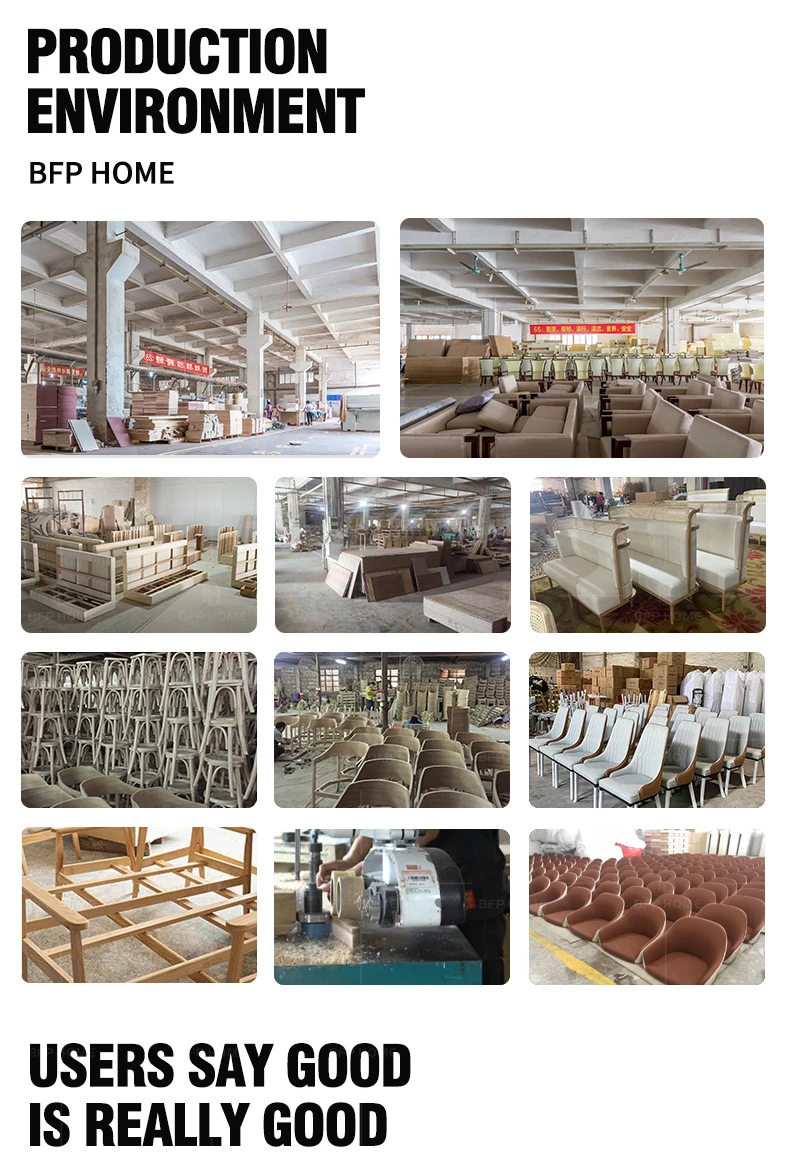 Bfp Home Commercial Project Resort Villa 3-5 Stars Hotel Bedroom Hall ...