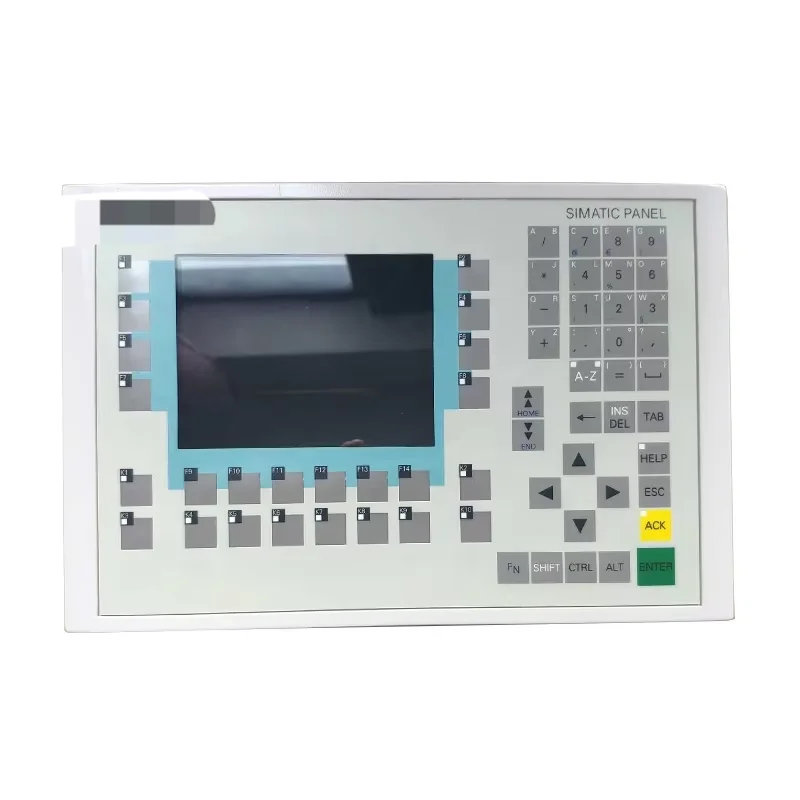Original - Color Display Operator Panel 6av6542-0ca10-0ax0 - Buy ...