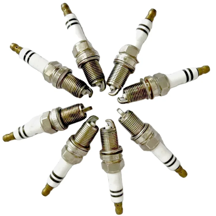 Cars Engine System Spark Plugs 90919-01230 Sk20br11 90919-01226 067700 ...