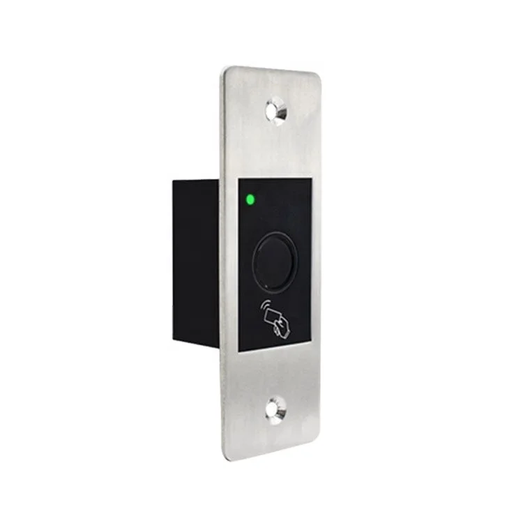 Ip66 Waterproof Biometric Rfid Embedded Fingerprint Elevator Access ...