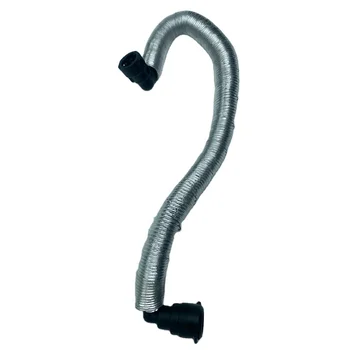 2124304229 Vacuum Line Water Hose Cooling For Mercedes-benz E-class ...