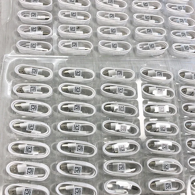 Hot Selling 1.2m 1.5m Fast Charging Data Cable Usb To Type C Cables For ...