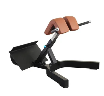 Gym Equipments Adjustable Sports Abdominal Muscular Training Machine ...