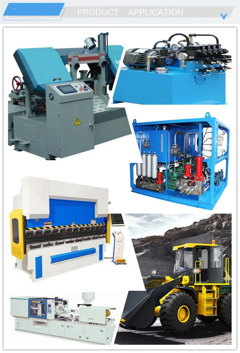 Winner Cartridge Valve EP-08W-2A-01-Z-04 EP-08W-2A-01-Z-05 EP-08W-2A-02-Z-04 EP-08W-2A-02-Z-05 ...