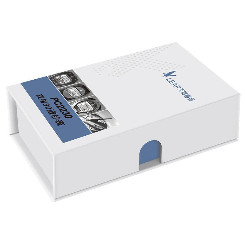 LEAP Custom Digital Professional Stopwatch PC2230 LCD