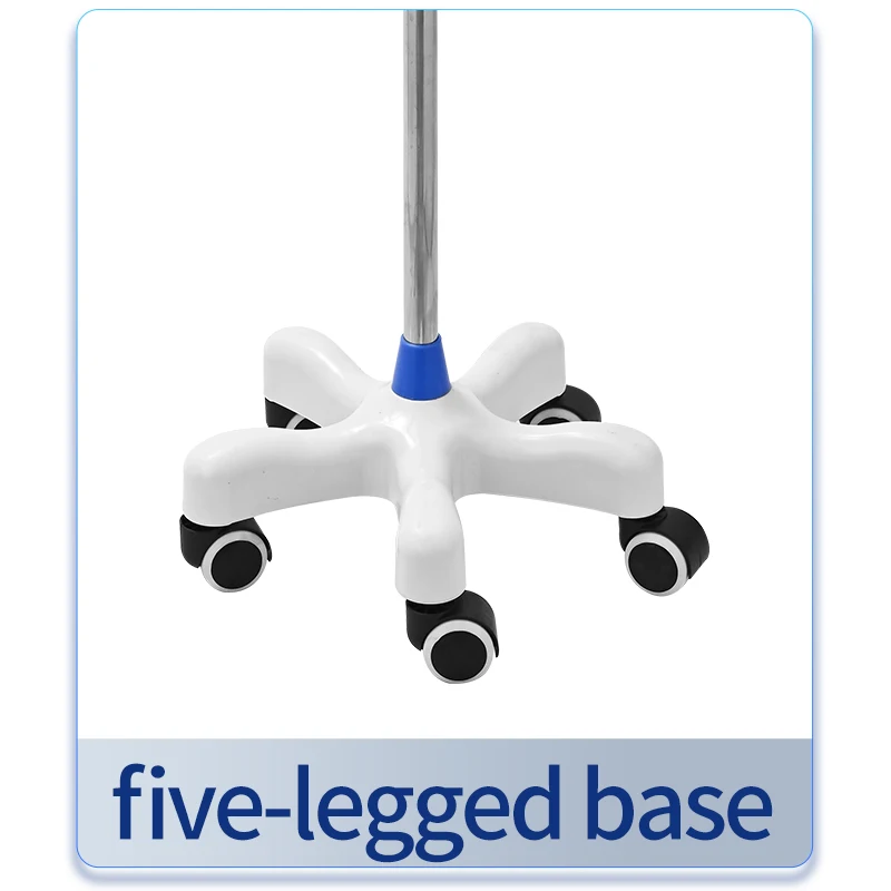 Factory Price Infusion Stand And Accessories,Adjustable Height Easy To ...