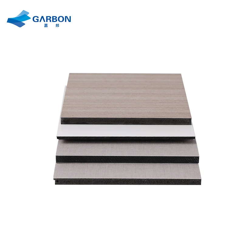 Metal look coextruded solid wall panel metal bamboo charcoal wall panel ...