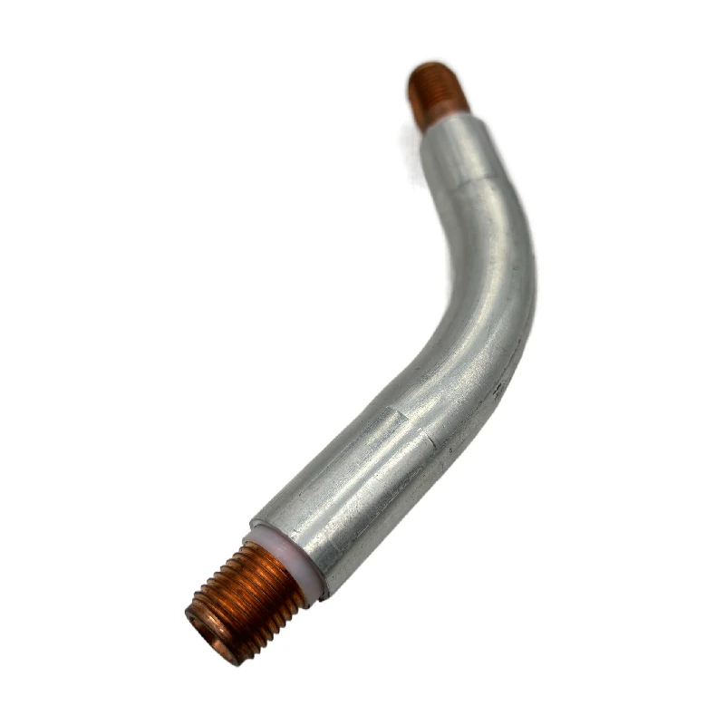 Welding Gun Flexible 60 Degree Swan Neck 305-60 for TR300 Torch