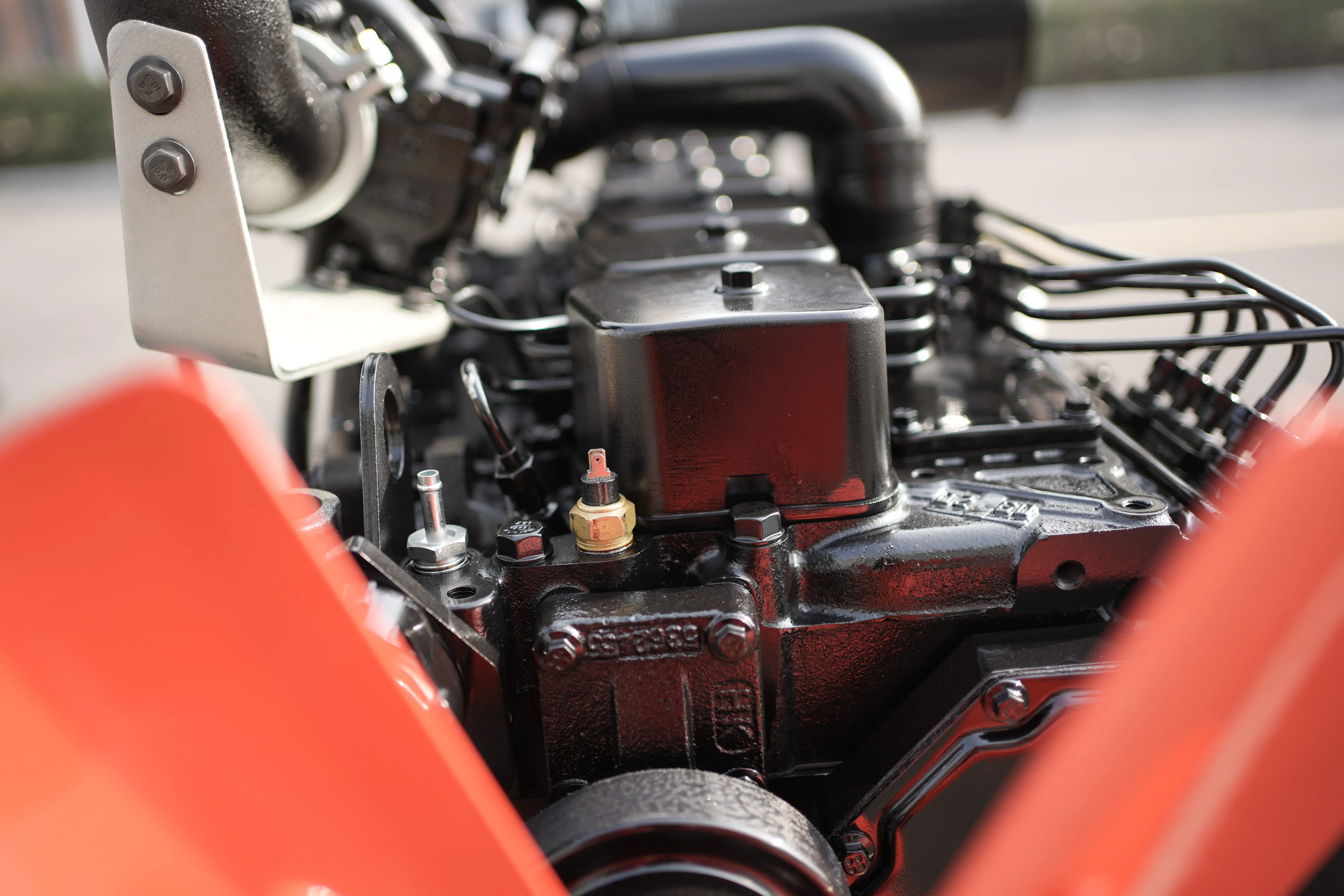 Cummins Engine 108kw 135kva Diesel Generator With 6bta5.9-g2 Small ...