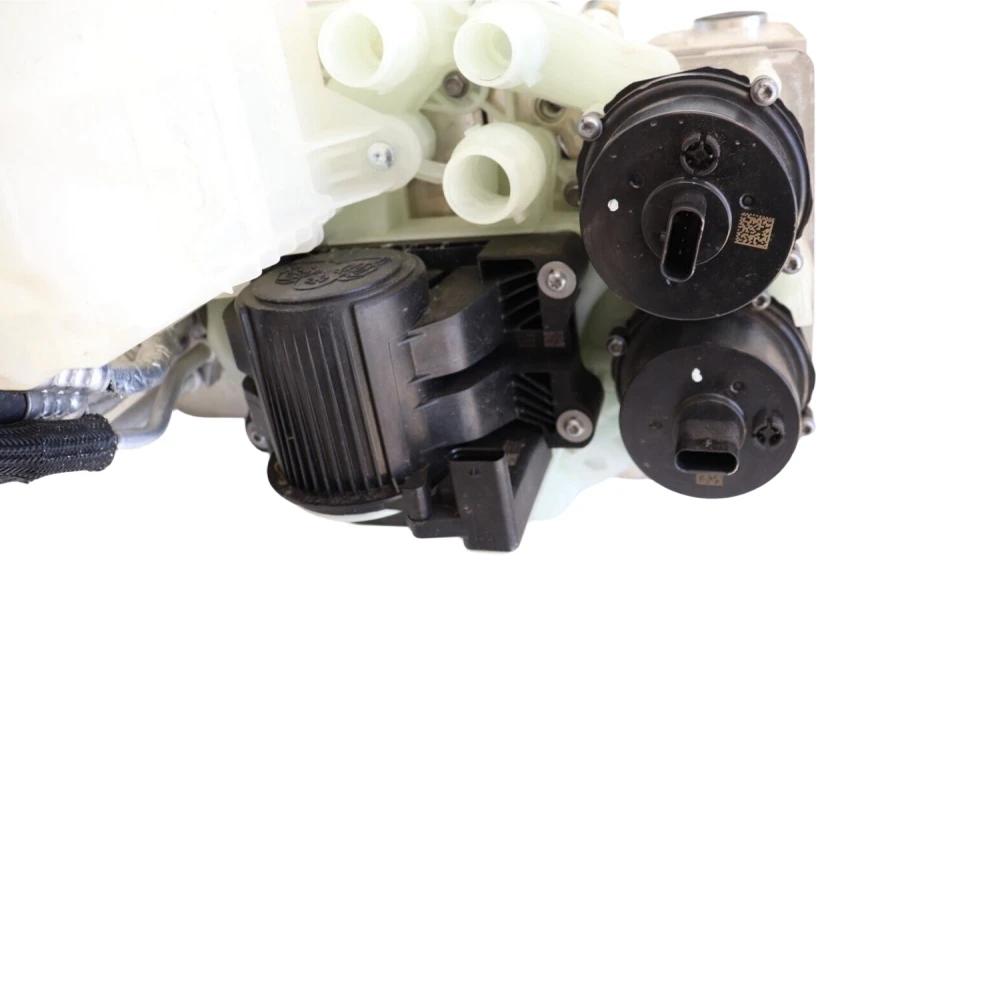 BAINEL Coolant Expansion Tank With Pump for TESLA Model Y OE 1625000 ...