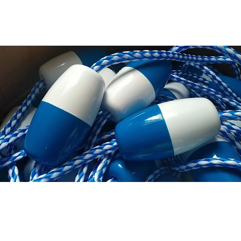 20ft Safety Float Line Small Floats Set for Swimming Pool with Stainless Steel Hooks| Alibaba.com