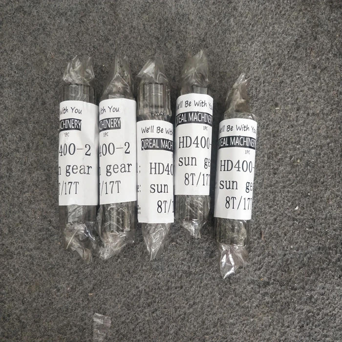 High Quality S4kt 6d14 Excavator Engine Spare Parts Oil Cooler Cover ...