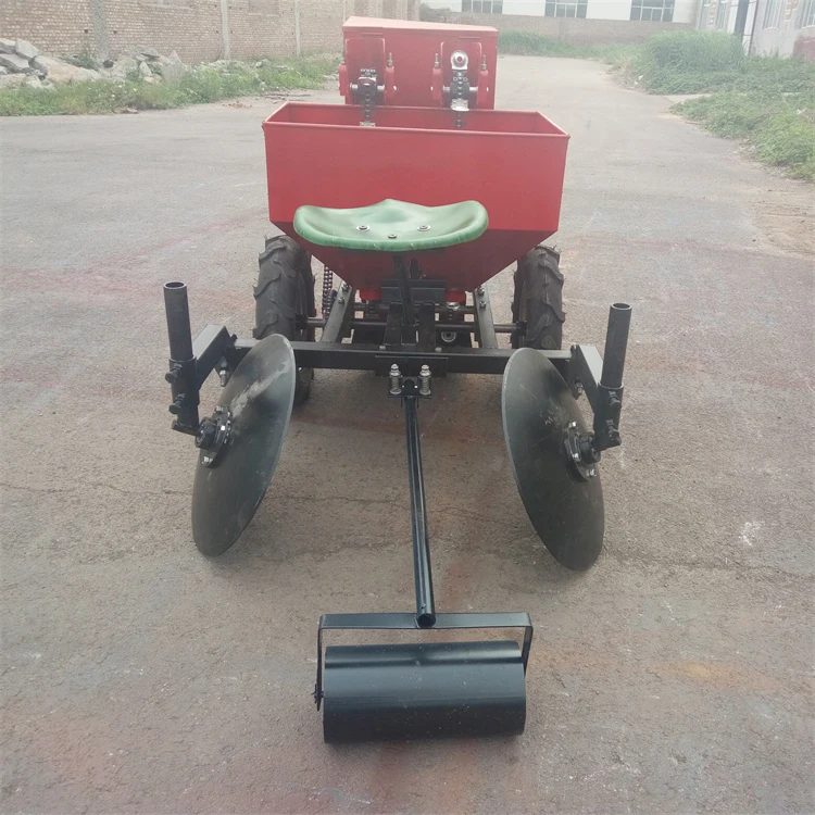 Multifunctional Sweet Seeder Vegetable Transplanter Automatic Potato ...