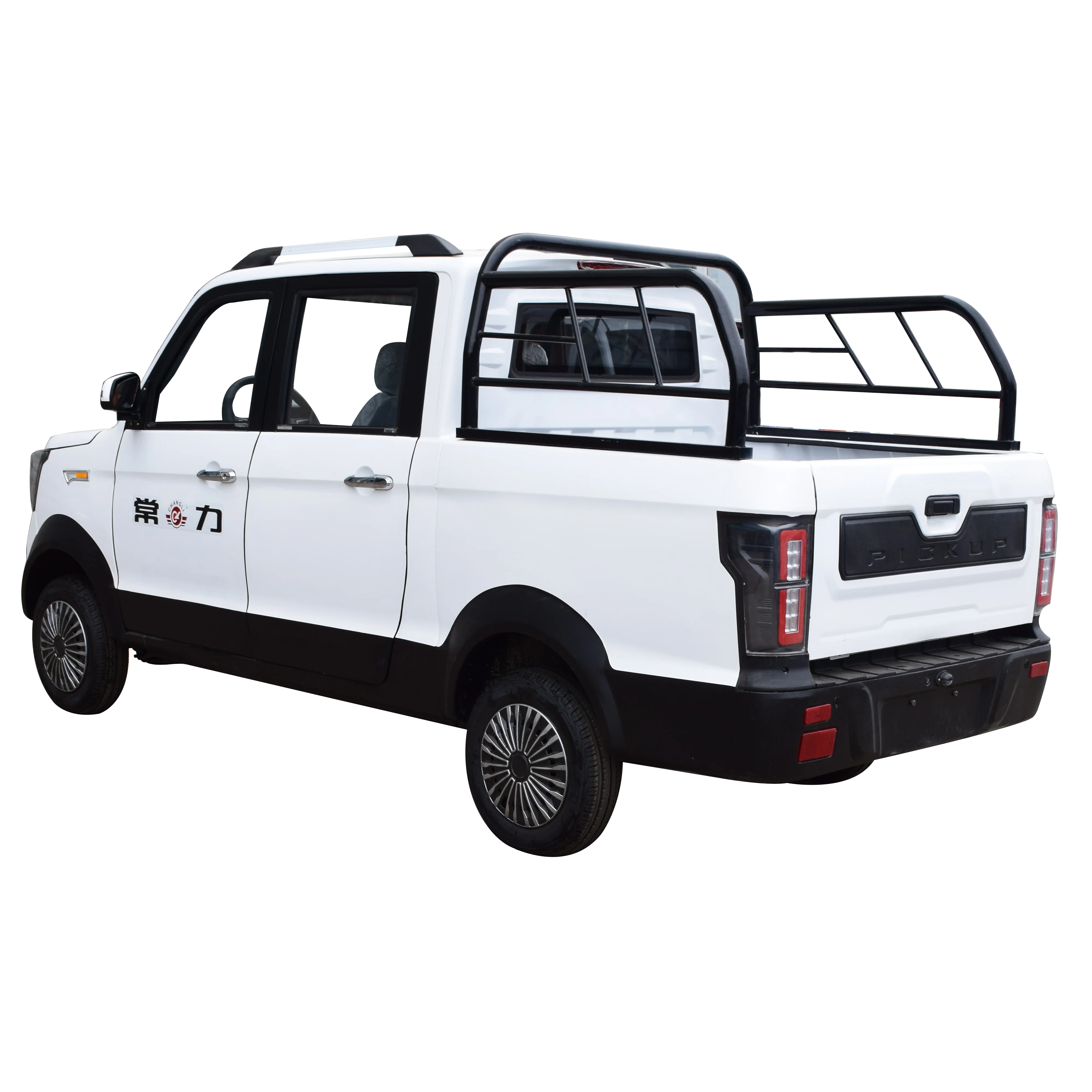 Chang Li Hot Sale China Manufacture Pickup Car Pick Up Mini Truck 4 ...