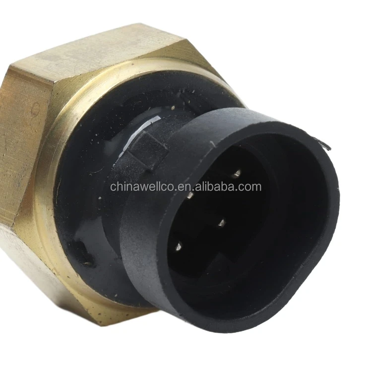 Coolant Temperature Level Switch Sensor 053600f009 Ch12541 For Diesel ...