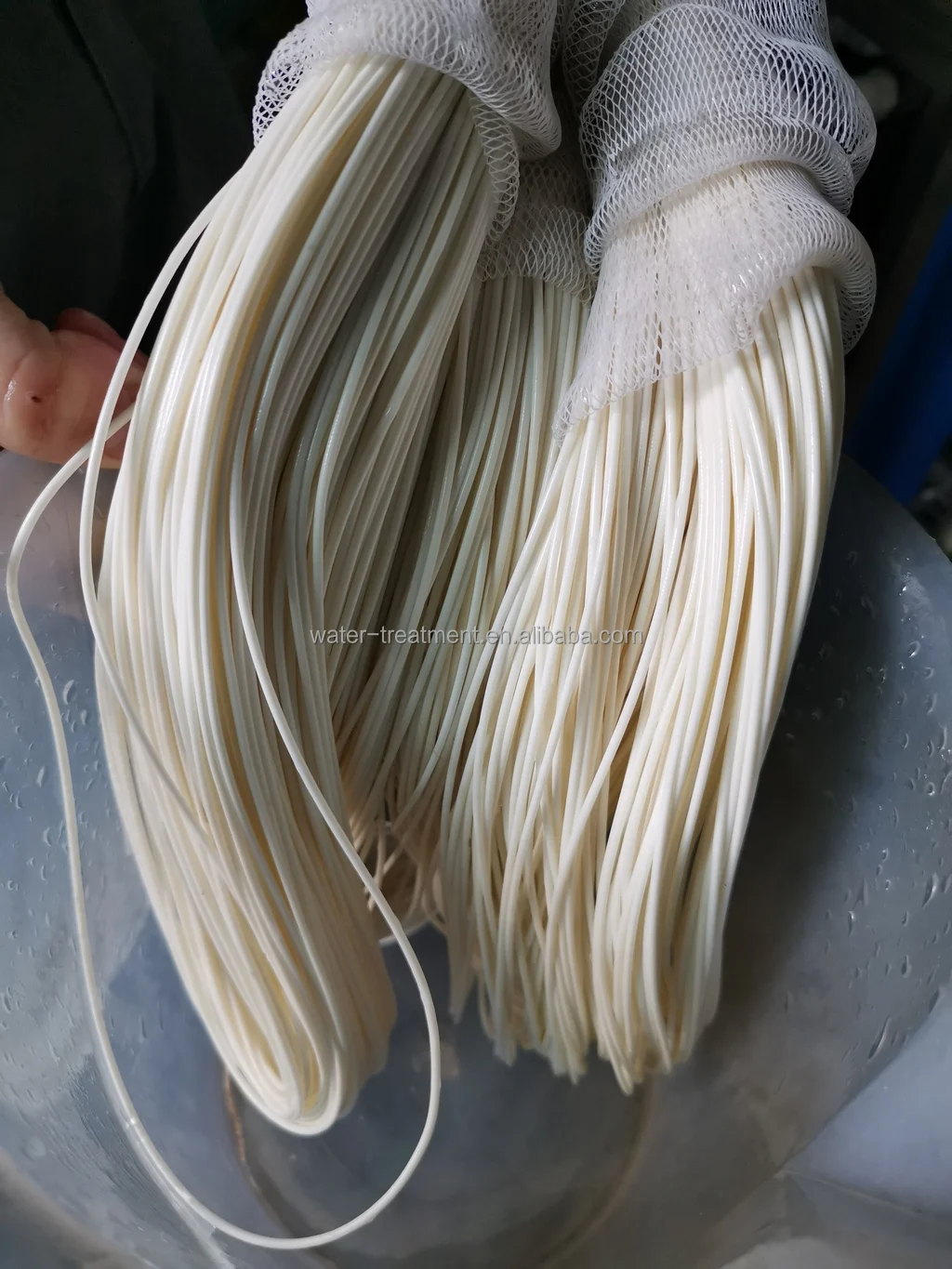 Washable PVDF UF Filter Cartridge - 10"/20" Size for Efficient Water ...