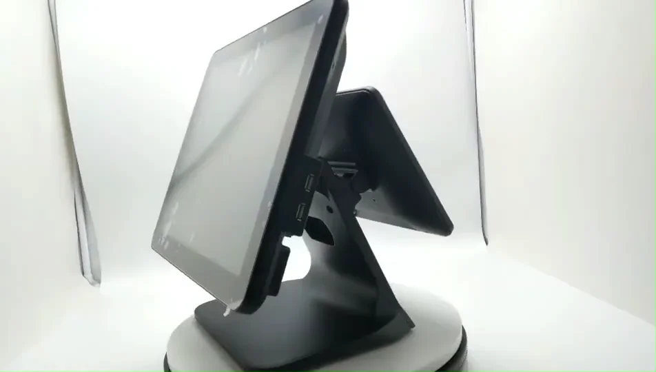 Factory Price Ocom Enregistreuse Complet For Sale Cashier Terminal With ...