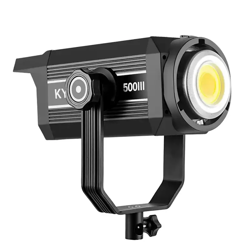 300w Led Light For Video Shooting 2800-6800k Photography Light Remote ...